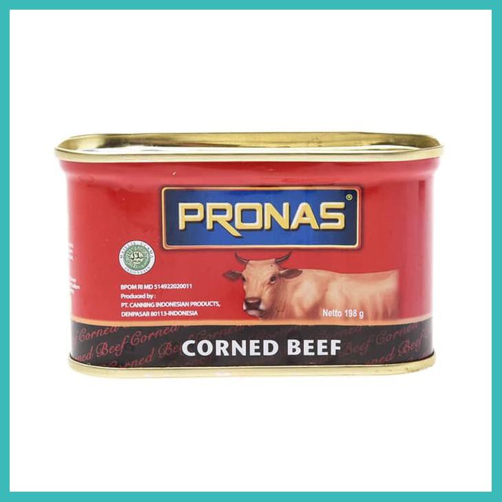 Pronas Sosis Sapi – Sembako Semarang